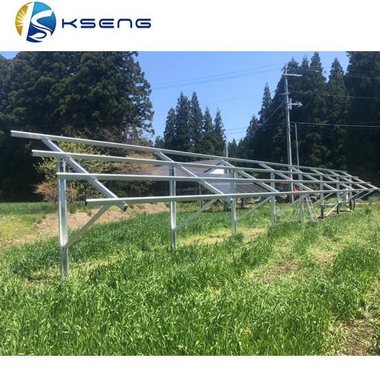 Solar Ground Mounting,Solar Panel Roof Mount,Solar Carport,Aluminium ...
