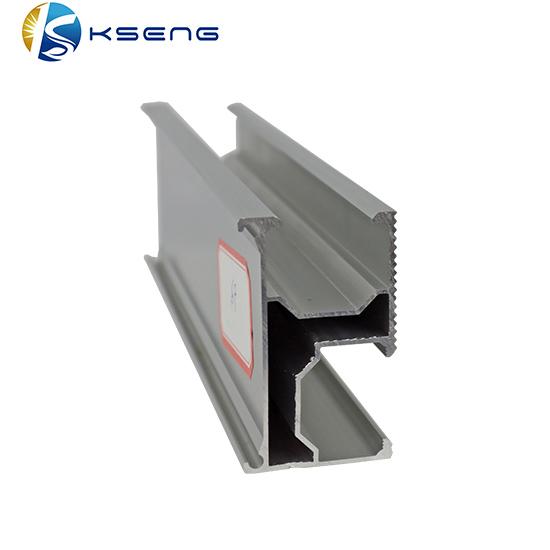 Solar End Clamp,Mid Clamp,Roof Hook,Solar Rail,Rail Clamp,Bolt,Nut ...