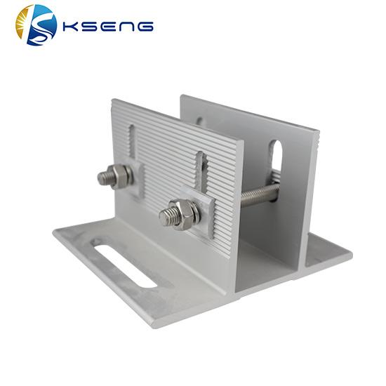 Solar End Clamp,Mid Clamp,Roof Hook,Solar Rail,Rail Clamp,Bolt,Nut ...