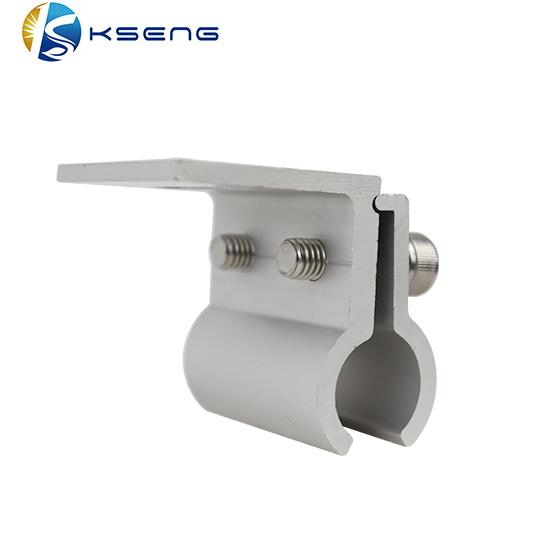 Solar End Clamp,Mid Clamp,Roof Hook,Solar Rail,Rail Clamp,Bolt,Nut ...