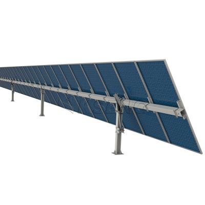 Customized Solar Tracker,KST-1P,KST-2P Companies
