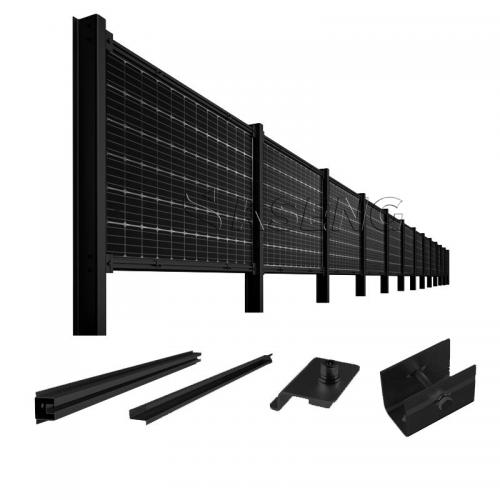 Solar Ground Mounting,Solar Panel Roof Mount,Solar Carport,Aluminium ...